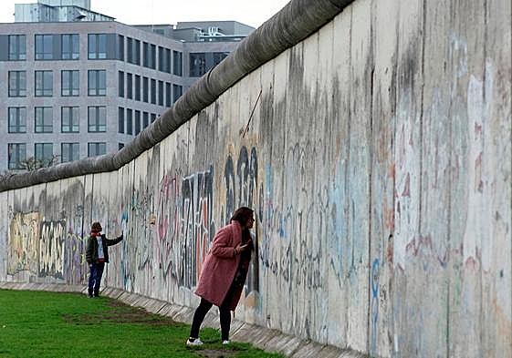Después del Muro | El Correo